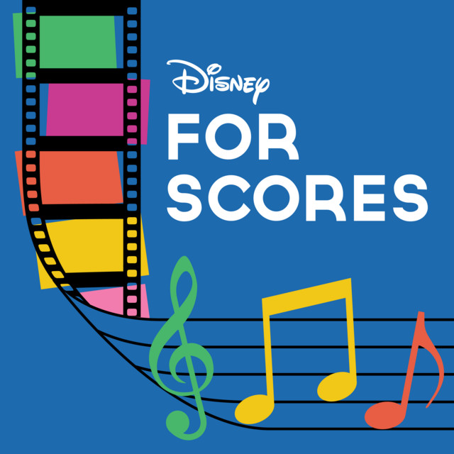 Disney’s For Scores – Maxwell Carney Productions
